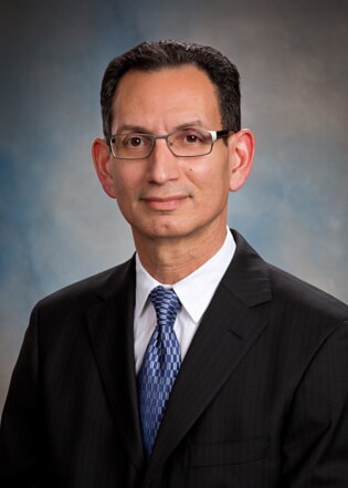 Gilberto Acosta, MD | National Spine & Pain Centers